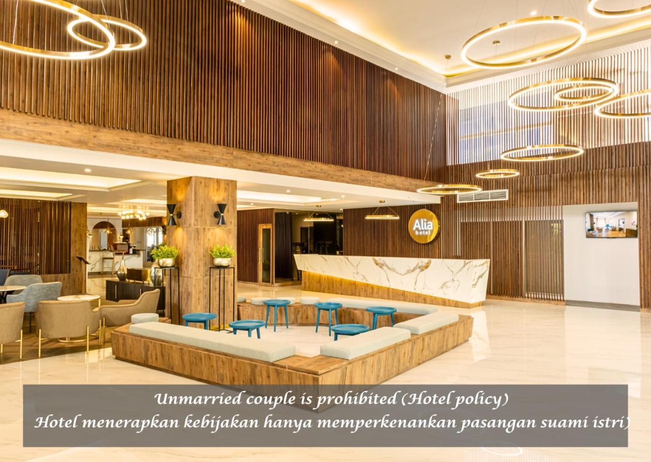 HOTEL GREN ALIA CIKINI JAKARTA